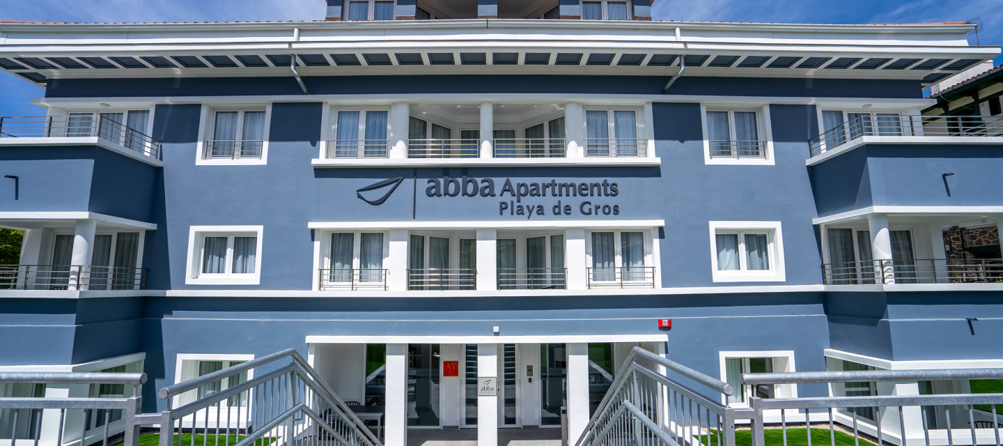 Nuestros Hoteles en España, Andorra, Chile y Berlin | abba hoteles, Web oficial