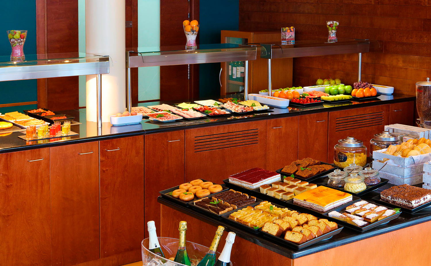 abba Burgos Hôtel 4*S | Hôtels à Burgos | abba hotels